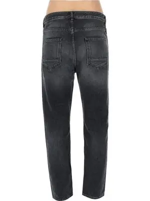 GOLDEN GOOSE Jeans Regular Fit - Gray