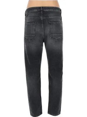 GOLDEN GOOSE Regular Fit Jeans Gray