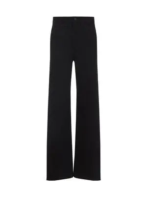 LEMAIRE Twisted Pants - Gray