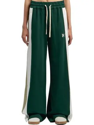 Palm Angels Monogram Track Pants - Multicolor