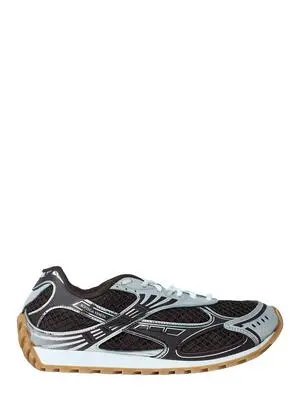 Bottega Veneta Orbit Sneakers - Brown