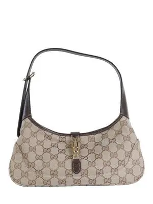 Gucci Jackie Slim Medium Shoulder Bag - Multicolor