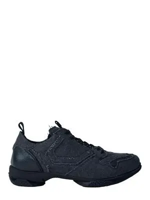 KIKO KOSTADINOV Ostro Sneakers - Black