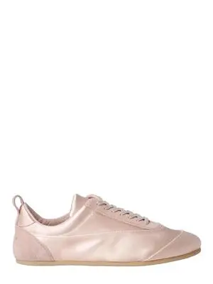 JIL SANDER Low-top Sneakers - Pink