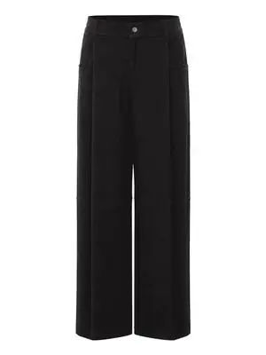 Brunello Cucinelli Track Pants - Black