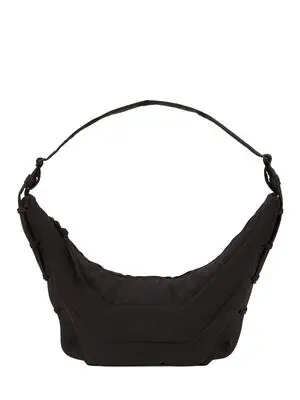 LEMAIRE Soft Game Medium Nylon Shoulder Bag - Multicolor