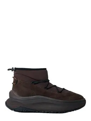 Moon Boot Moon Boot Men Mb Moon247 Xlace Mid Boots Multicolor