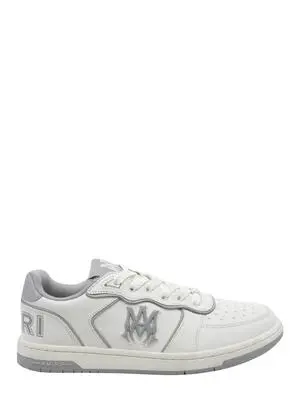 Amiri Newport Sneakers - White
