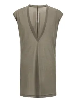 Rick Owens Dylan T' T-shirt - Gray
