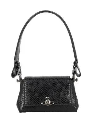 VIVIENNE WESTWOOD Borsa Hazel - Black