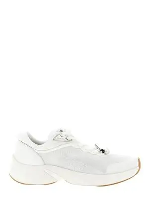 JIMMY CHOO JIMMY CHOO Diamond Run Sneakers White