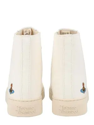 VIVIENNE WESTWOOD VIVIENNE WESTWOOD High Top Sneakers