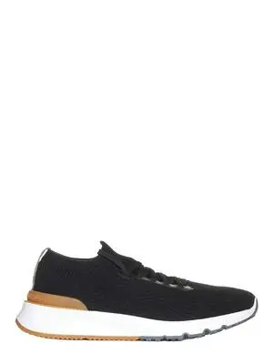 Brunello Cucinelli Brunello Cucinelli Sneakers Multicolor