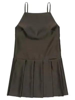 Acne Studios Cocktail & Party Dress - Brown