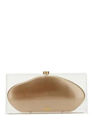 Cult Gaia Pochette Annika - Silver