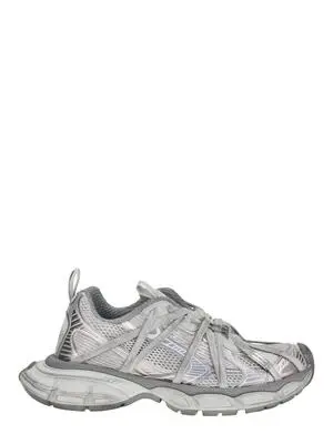 Balenciaga 3xl Extreme Sneakers - Gray