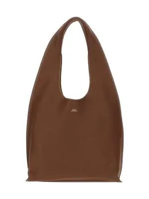 A.p.c. Shopper Bag - Multicolor