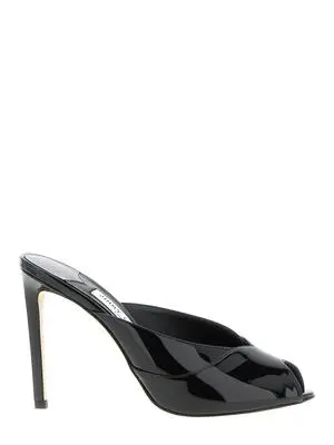JIMMY CHOO JIMMY CHOO Brigitte Mule