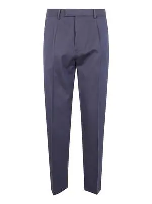 Zegna Pants - Blue
