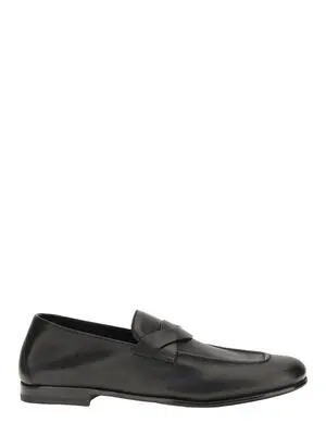 TOM FORD Gigi Loafers - Black