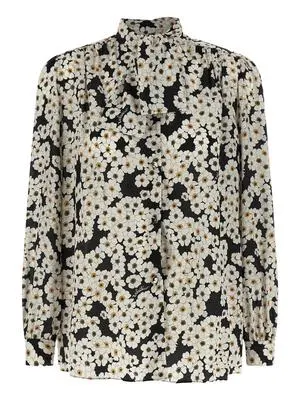 VALENTINO Valentino Garavani Women Valentino Garavani 'Après L'hivier' Shirt