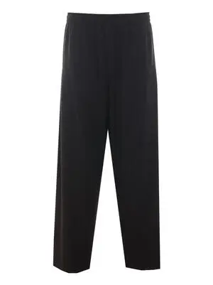 Gucci Track Pants - Black