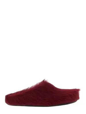 Marni MARNI Fussbett Sabots Multicolor