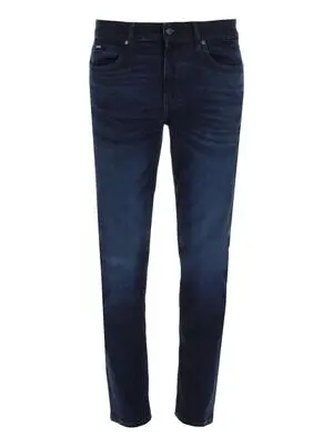 BOSS Jeans C-delaware - Blue