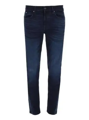 BOSS Slim-fit Denim Jeans - Blue