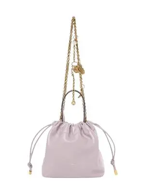 CHLOÉ CHLOE Icons Crossbody Bag
