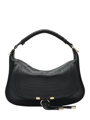 Chloé Stella Mccartney Small Dartmoor Shoulder Bag - Blue