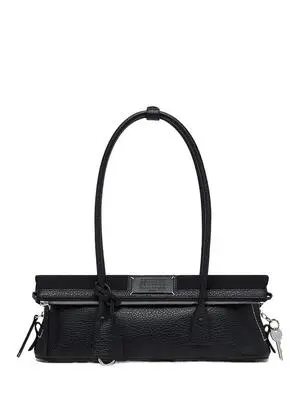 MAISON MARGIELA Shoulder Bags - Black