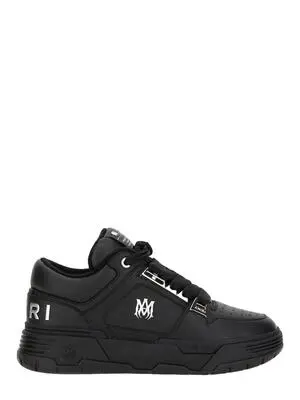 Amiri Ma-1 Sneaker - Black