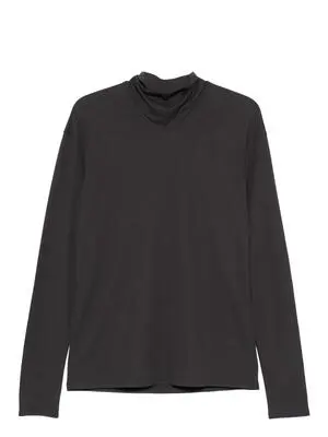 LEMAIRE Cotton Foulard Top - Multicolor