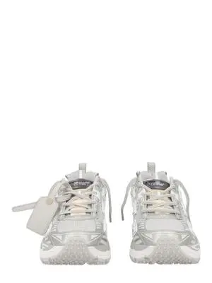 Off-White OFF-WHITE Be Right Back Sneakers Multicolor