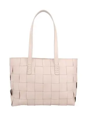 Dragon Diffusion Borsa Japan Tote - Cream
