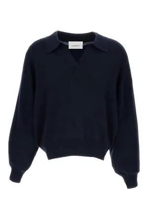 LISA YANG Knitwear Jumper - Blue