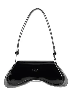 DIESEL® Borsa Play - Black