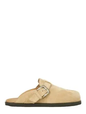 MAISON MARGIELA Celine Sandals - Cream
