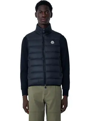 MONCLER Moncler Men Rocoque Vest