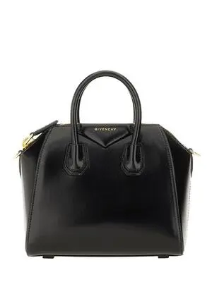Givenchy GIVENCHY Antigona Mini Bag Black