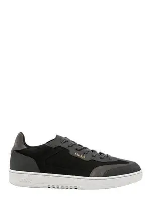 Axel Arigato AXEL ARIGATO Calf Suede Sneakers Black