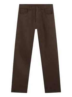 PRADA PRADA Wool Trousers