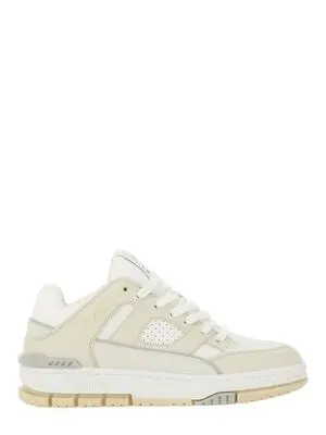 Axel Arigato Area Lo Sneaker - White
