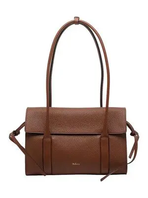Mulberry Small Bayswater Shoulder Bag - Brown