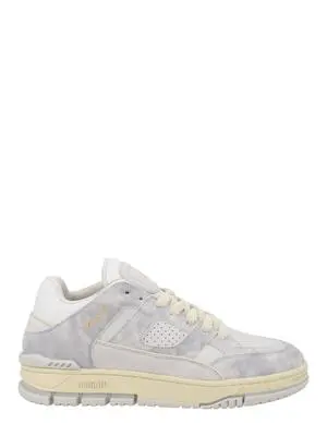 Axel Arigato Axel Arigato Men Sneaker Area Lo Gray