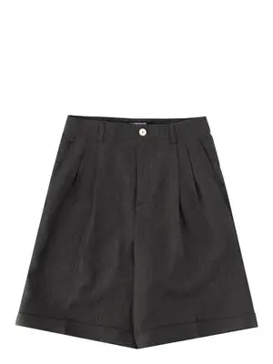 Jacquemus Bermuda Shorts - Multicolor
