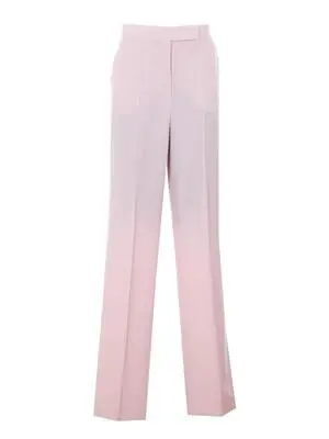 Max Mara Mxmgirone Pants - Pink