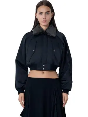 YOHJI YAMAMOTO YOHJI YAMAMOTO Toraichi Denim A Blouson