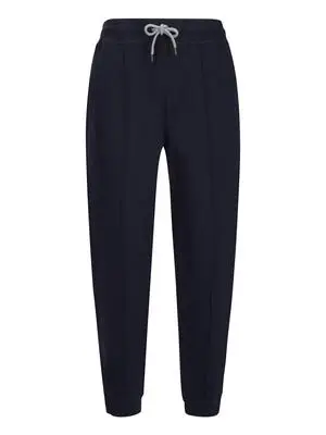 Brunello Cucinelli Sweatpants - Blue